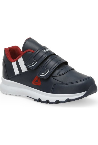 Levı F 2pr Lacivert Erkek Çocuk Spor Ayakkabı