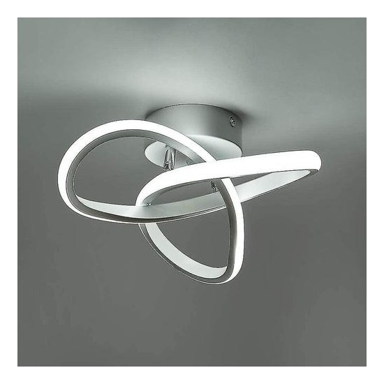 Lambalar Modern LED Tavan Işıkları Yaratıcı Çiçek Şekli Fiyatı