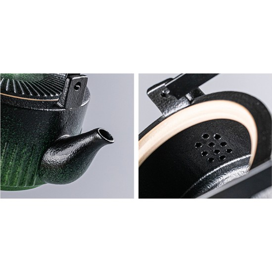 Çin Japon Çay Seti Retro Minimalist Seramik Çay Kupası Fiyatı