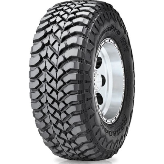 Hankook Lt225/75 R16 115/112Q Dynapro Mt2 Rt05 Yaz Lastiği ( Fiyatı