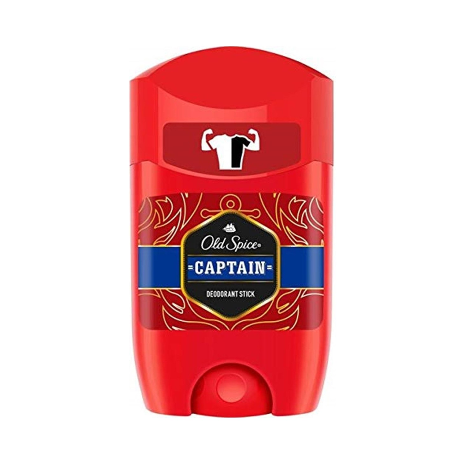 Old Spice Captain Stick Deodorant 50ml Fiyatı - Taksit Seçenekleri