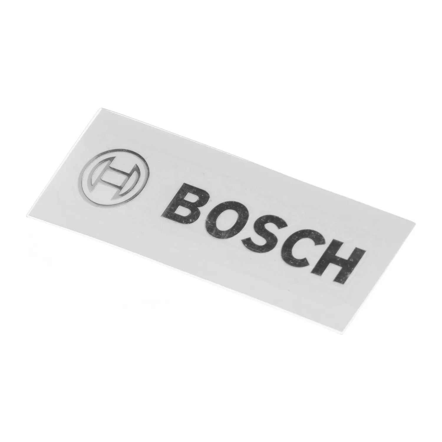 Bosch Orjinal Bosch Logo Yapışkanlı Fiyatı Taksit Seçenekleri
