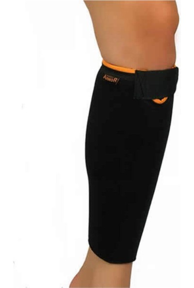 Armor Bedensiz Alt Baldırlık Armor Bedensiz Alt Baldırlık