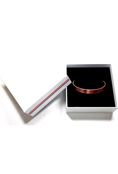 Nilseda Yaşam Çiçeği & Lotus Ayarlanabilir El Yapımı Saf Bakır Bileklik (Unisex) Nilseda Yaşam Çiçeği & Lotus Ayarlanabilir El Yapımı Saf Bakır Bileklik (Unisex)