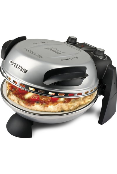 G3 Ferrari Delizia Pizza Makinesi