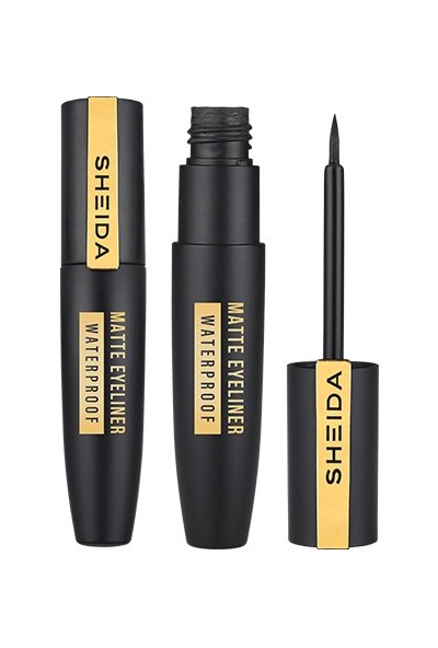 Sheida Mat Eyeliner