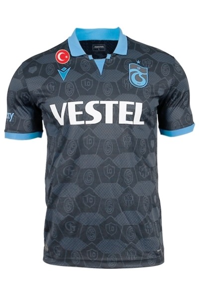 Layla Trabzon Spor Çocuk Forması Alt Üst Takım