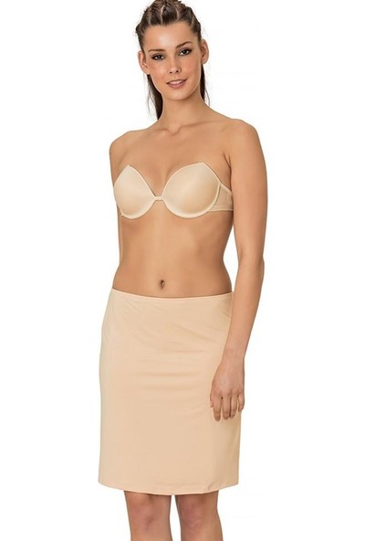 Oresse Midi Jüpon Ten 506