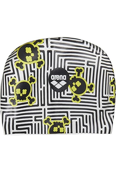 EKS Ticaret Arena Poolish Moulded Yüzme Bonesi, Renkli, Standart