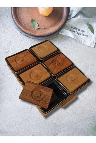 Aras Dekorasyon Kahvaltılık