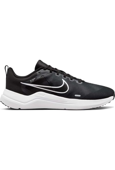 Nike DD9293-001 Downshifter 12 Erkek Spor Ayakkabı