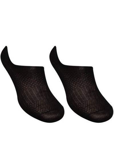 Kadın Sneakers Çorap 205 | Siyah