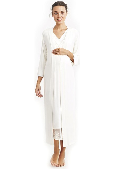 Catherine’s Maternity Lohusa Sabahlık