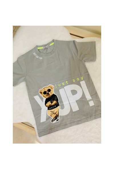 Sükse Shop Erkek Çocuk T-Shirt Sükse Shop Erkek Çocuk T-Shirt