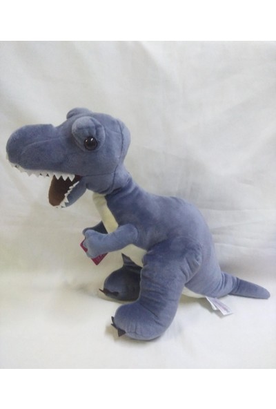 İleri Grup Sevimli Dinazor T-Rex 50X30 cm İleri Grup Sevimli Dinazor T-Rex 50X30 cm