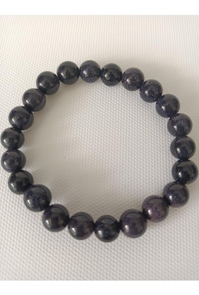 DGS Yıldıztaşı Doğaltaş Bileklik 8mm PS8116