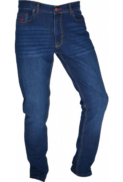 Wugst Teksas Kot Pantolon - 48