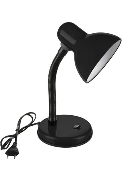 Klasik Masa Lambası Artı LED