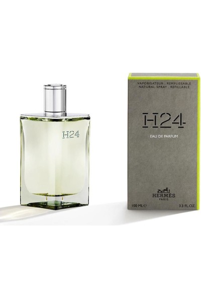 Hermes H24 Edp 100 ml