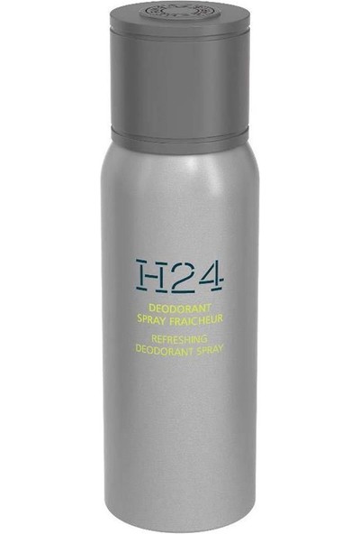 Hermes H24 Deodorant 150 ml