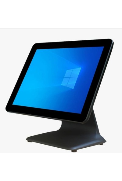 Riopos I5 Dokunmatik Pos Pc 8 GB Ram 128 SSD