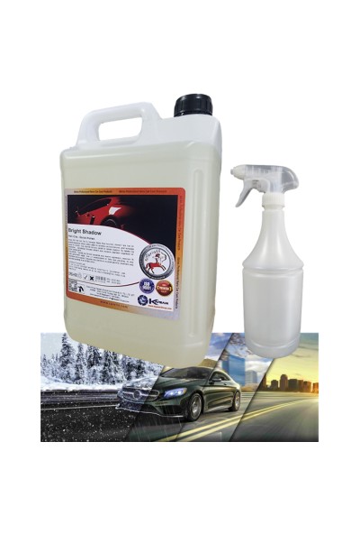 Abrias Crs H30 Hızlı Cila Süper Parlak Su Iticili 5kg Abrias Crs H30 Hızlı Cila Süper Parlak Su Iticili 5kg