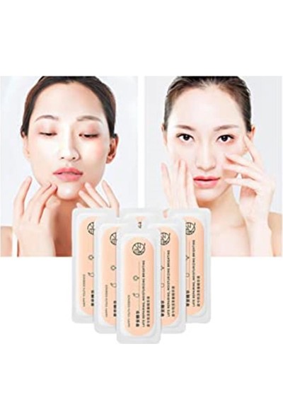 Quarxery Yoğun Nemlendirici Yüz Maskesi Quarxery Yoğun Nemlendirici Yüz Maskesi