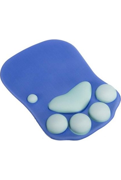 Xinhang Sevimli Kedi Pençe Mouse Pad Ofis Silikon Yaratıcı Kedi Pençe Bilek Pad Mouse Pad ile Bilek Dinlenme | Fare Pedleri Mor (Yurt Dışından) Xinhang Sevimli Kedi Pençe Mouse Pad Ofis Silikon Yaratıcı Kedi Pençe Bilek Pad Mouse Pad ile Bilek Dinlenme | Fare Pedleri Mor (Yurt Dışından)