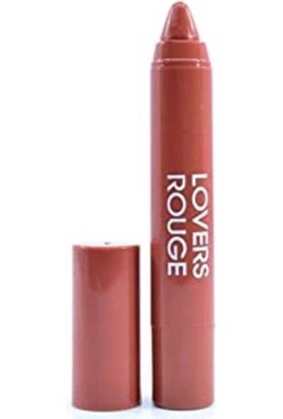 Gabrini Lovers Rouge Kalem Ruj 18 Gabrini Lovers Rouge Kalem Ruj 18