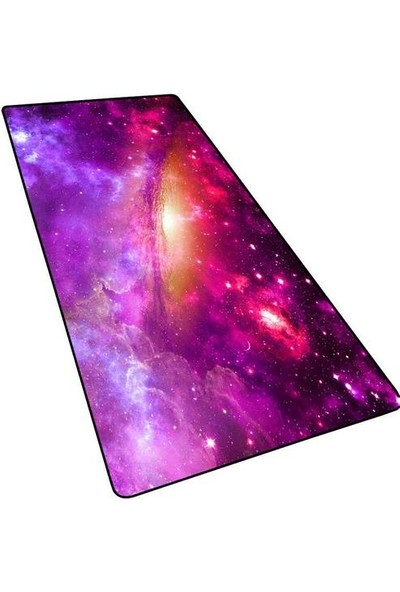 Xinhang 300 * 800 Büyük Mouse Pad Xl Galaxy Yıldızlı Gökyüzü Baskılı Masa Mat Doğal Kauçuk Hassas Hemming Pad ile Oyun Aksesuarları Oyun Ped Fare | Fare Pedleri (Yurt Dışından) Xinhang 300 * 800 Büyük Mouse Pad Xl Galaxy Yıldızlı Gökyüzü Baskılı Masa Mat Doğal Kauçuk Hassas Hemming Pad ile Oyun Aksesuarları Oyun Ped Fare | Fare Pedleri (Yurt Dışından)