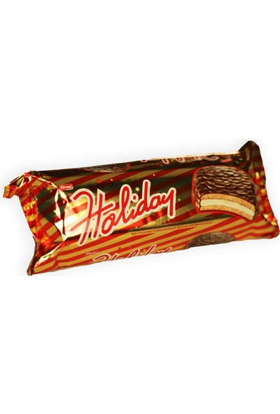 Elvan Holiday Sade Sadnviç Bisküvi Multipack 30 gr 8 Adet (1 Kutu) Elvan Holiday Sade Sadnviç Bisküvi Multipack 30 gr 8 Adet (1 Kutu)