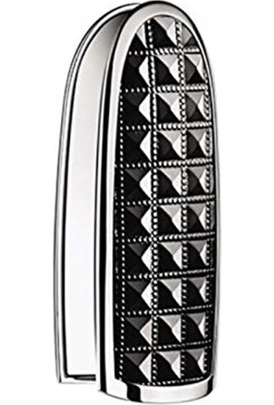 Guerlain Rouge Bright In Black Ruj Kabı 1 Paket (1 x 5 G) Guerlain Rouge Bright In Black Ruj Kabı 1 Paket (1 x 5 G)