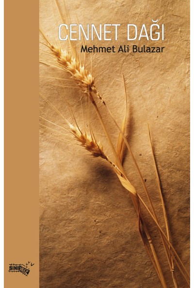 Cennet Dağı - Mehmet Ali Bulazar Cennet Dağı - Mehmet Ali Bulazar