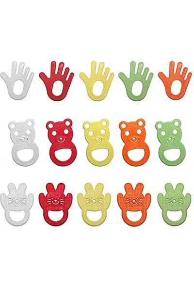 Mamajoo Yumuşak Diş Kaşıyıcı