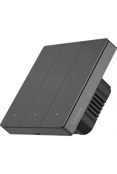 Sonoff M5-86-3c Akıllı Işık Anahtarı Sonoff M5-86-3c Akıllı Işık Anahtarı