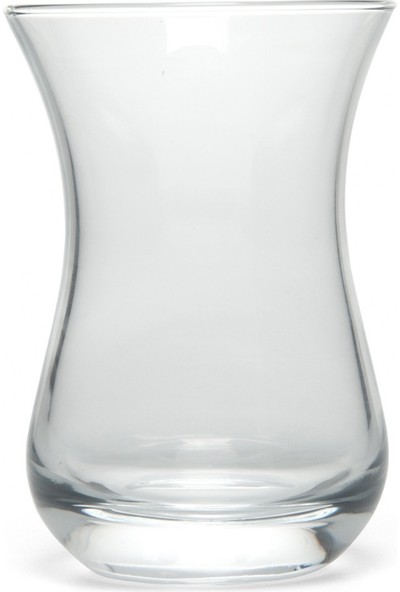 Paşabahçe 62511 Ajda Çay Bardağı 6 Lı