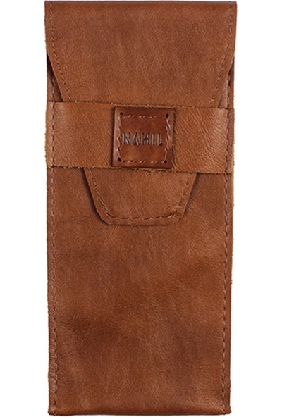 Nahıl Deri Kalemlik Nahıl Deri Kalemlik