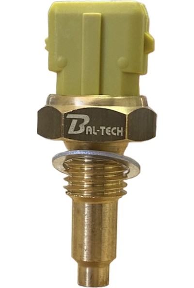 Baltech 50.109 Vernet Fıat Bravo Isı Müşürü 46414596 500309833 401930