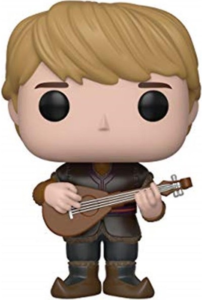 Funko Pop Frozen 2 Kristoff Figür