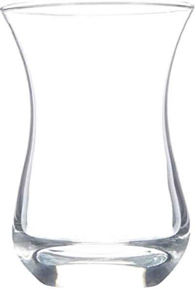 Paşabahçe 62511S00 V Block 6'lı Aida Çay Bardağı Paşabahçe 62511S00 V Block 6'lı Aida Çay Bardağı