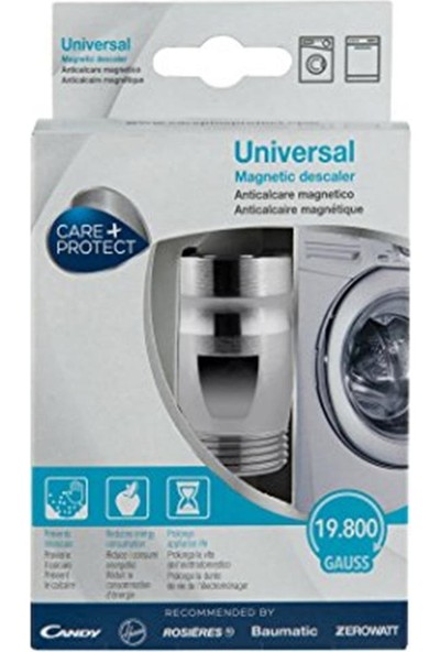 Care And Protect Manyetik Ki̇reç Gi̇derici Care And Protect Manyetik Ki̇reç Gi̇derici