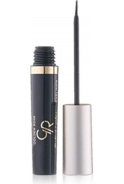 Golden Rose Perfect Lashes Siyah Eyeliner, 1 Paket Golden Rose Perfect Lashes Siyah Eyeliner, 1 Paket