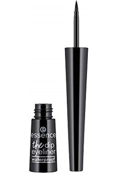 Essence Dip Eyeliner 1 Paket Essence Dip Eyeliner 1 Paket