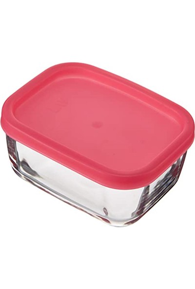 Lav Cube 2'li Saklama Kabı Lav Cube 2'li Saklama Kabı