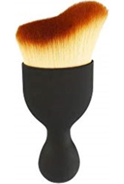 Lionesse Açılı Kabuki Fırça 1 Paket (1 x 34.36 G) Lionesse Açılı Kabuki Fırça 1 Paket (1 x 34.36 G)