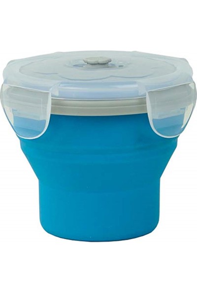 Eco Vessel Smashbox Snacker Lanır Bardak