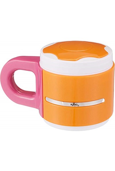 AND OUTDOOR AND429 Içi Çelik Dışı Plastik Kupa Mug 350 Mg AND OUTDOOR AND429 Içi Çelik Dışı Plastik Kupa Mug 350 Mg