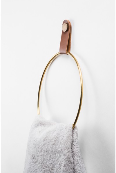 Orient Design Havlu Askısı Mutfak Askısı Banyo Askısı Havluluk Ameretat