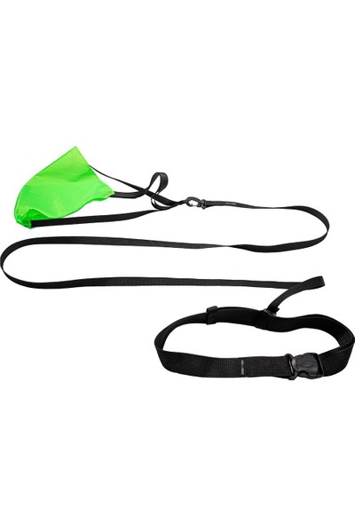 Cawooo Yüzme Antrenman Paraşütü