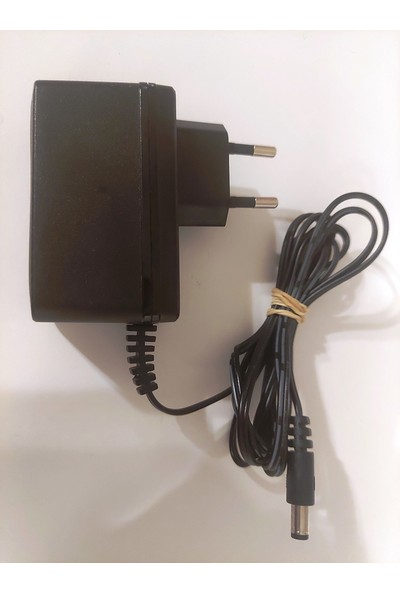Amıgo 12V 1.5A AMS200-1201500FV 12V 1.5A 18W Adaptör Amıgo 12V 1.5A AMS200-1201500FV 12V 1.5A 18W Adaptör